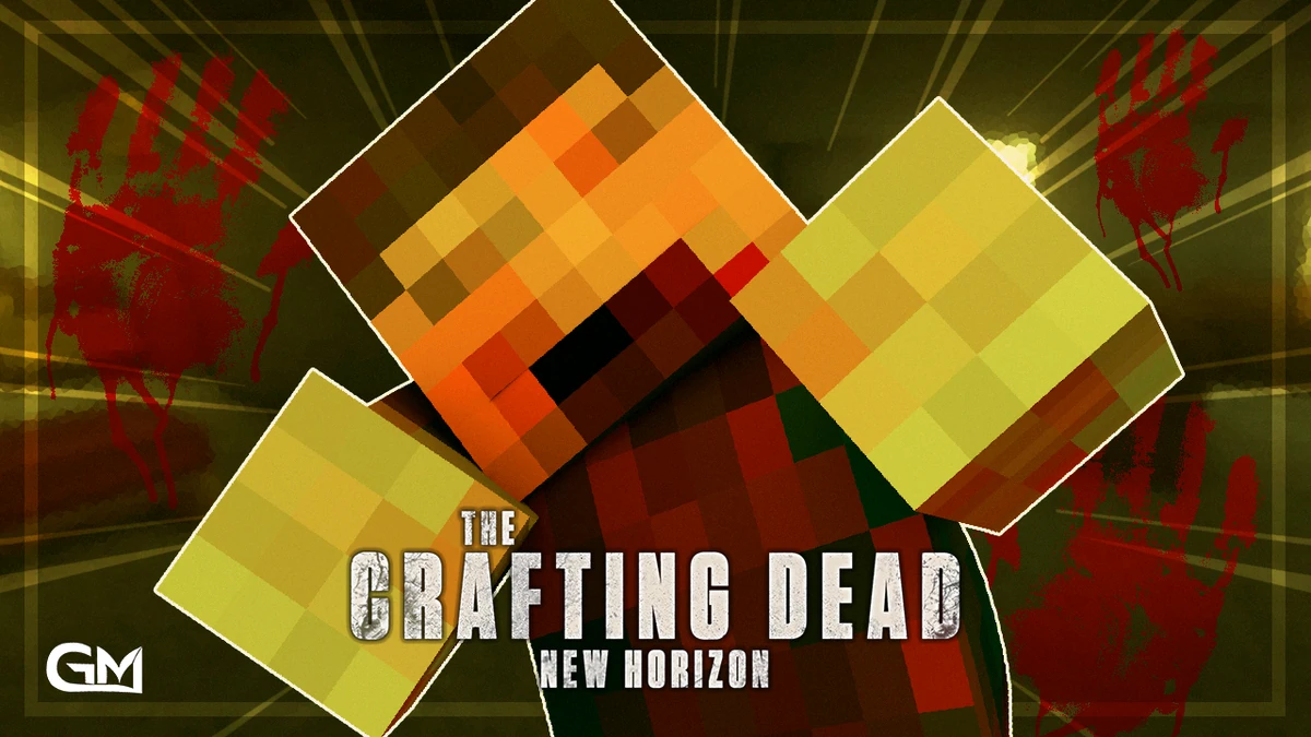 Variants | SGCBarbierian's The Crafting Dead Roleplay Wiki | Fandom