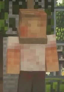 Survivor (New Horizon) | SGCBarbierian's The Crafting Dead Roleplay ...