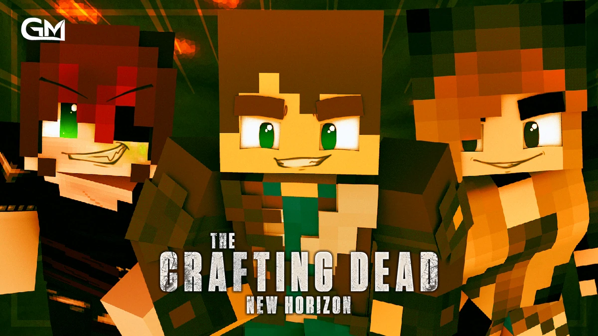 New Enemies | SGCBarbierian's The Crafting Dead Roleplay Wiki | Fandom