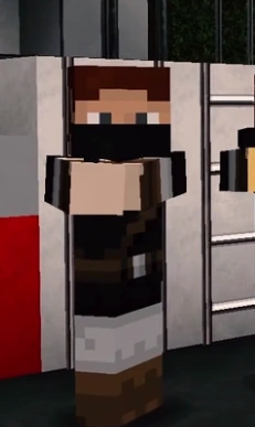 Highway Mercenary 2 (Ryguy's Group) | SGCBarbierian's The Crafting Dead ...