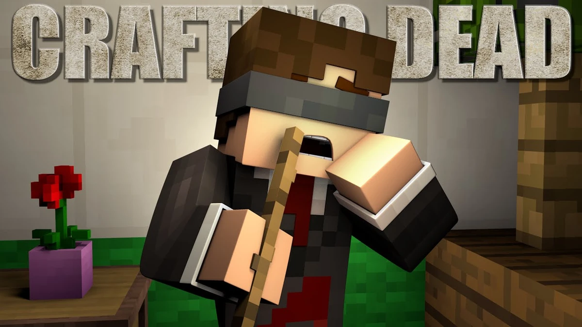 Helping People | SGCBarbierian's The Crafting Dead Roleplay Wiki | Fandom