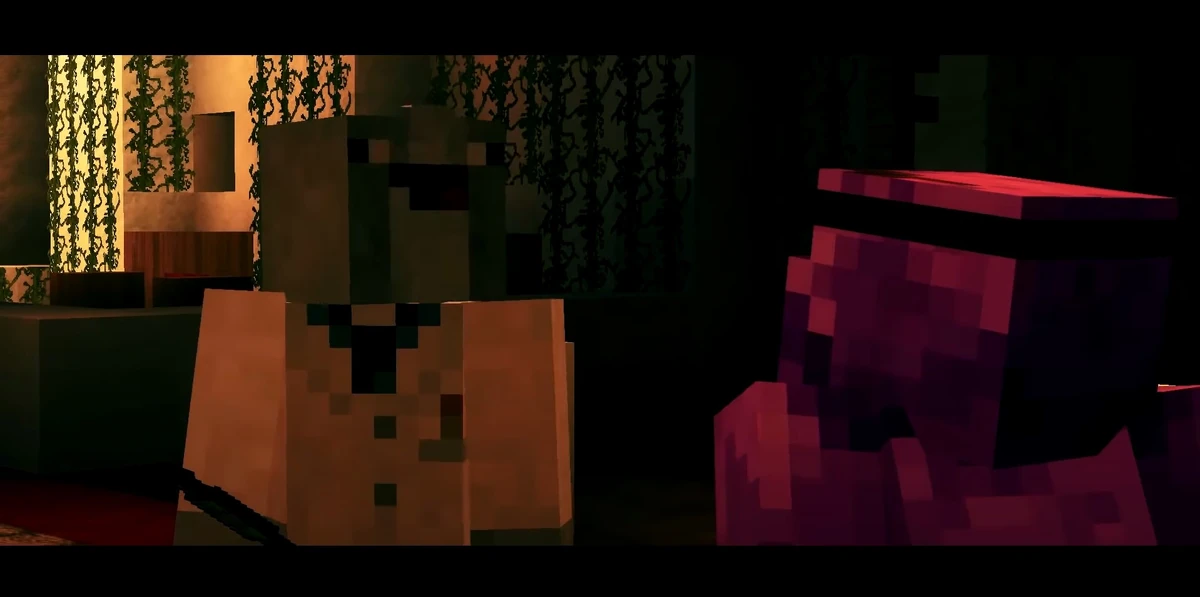 Doctor Ross Conflict | SGCBarbierian's The Crafting Dead Roleplay Wiki ...