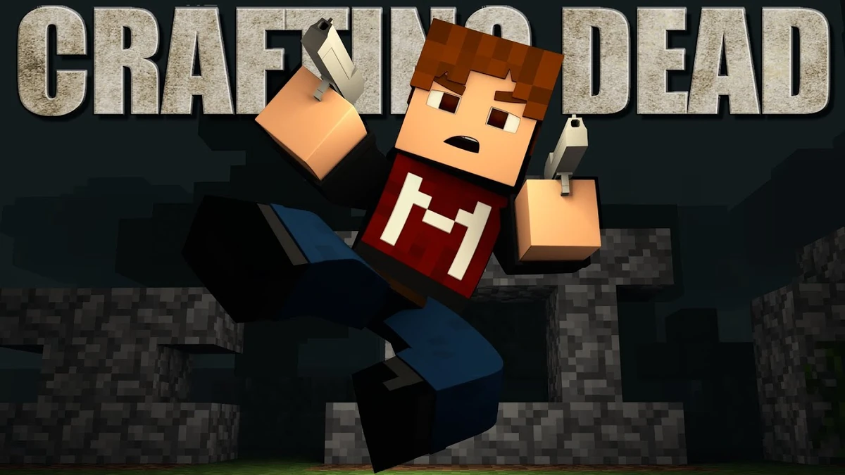 Shoot Out! | SGCBarbierian's The Crafting Dead Roleplay Wiki | Fandom