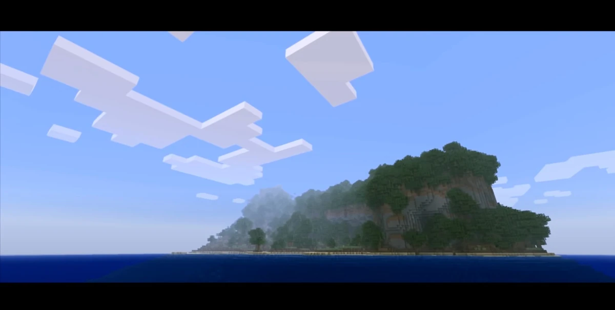 Island (Crafting Dead Movie) | SGCBarbierian's The Crafting Dead ...