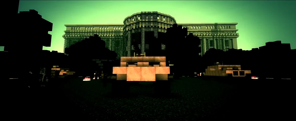 Washington D.C. | SGCBarbierian's The Crafting Dead Roleplay Wiki | Fandom