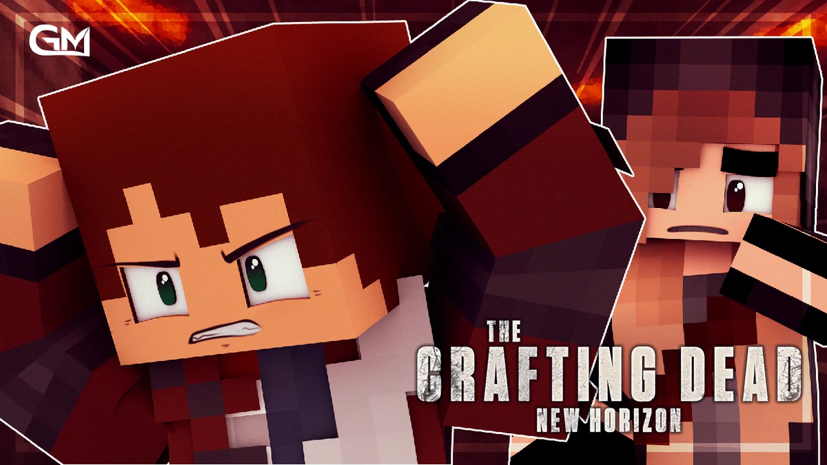 Asking The Questions | SGCBarbierian's The Crafting Dead Roleplay Wiki ...