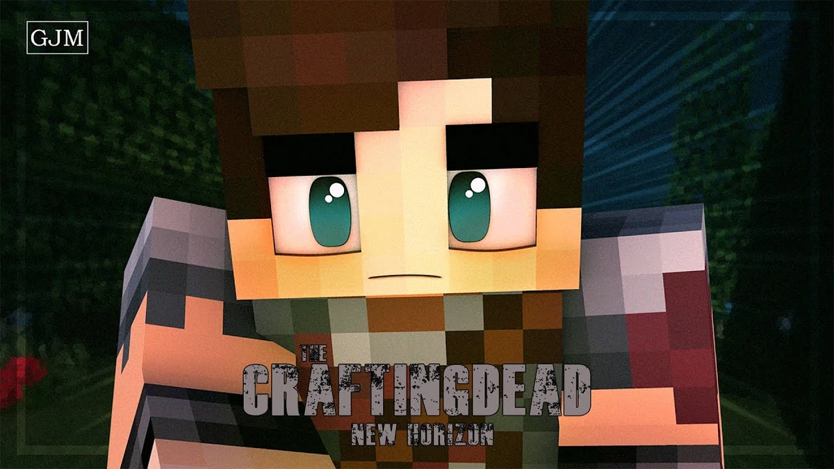 Lost Our Home | SGCBarbierian's The Crafting Dead Roleplay Wiki | Fandom