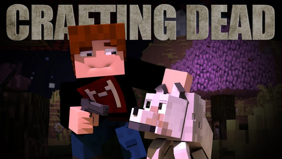 Search Party! | SGCBarbierian's The Crafting Dead Roleplay Wiki | Fandom
