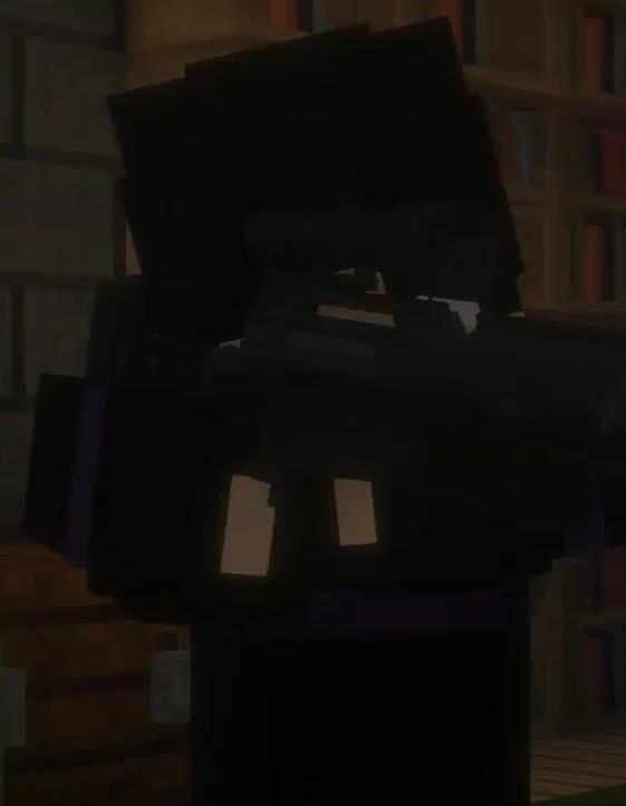 Roy | SGCBarbierian's The Crafting Dead Roleplay Wiki | Fandom
