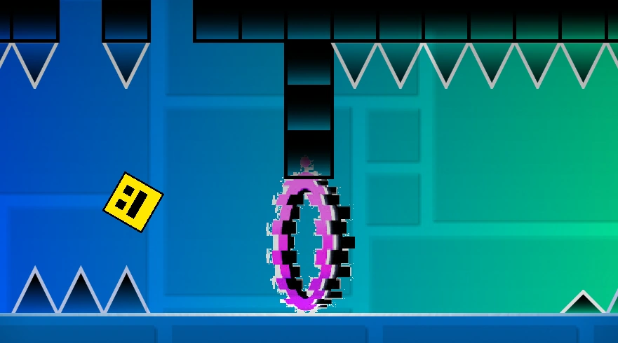 Theory of Continuity | Scratch Geometry Dash Wiki | Fandom