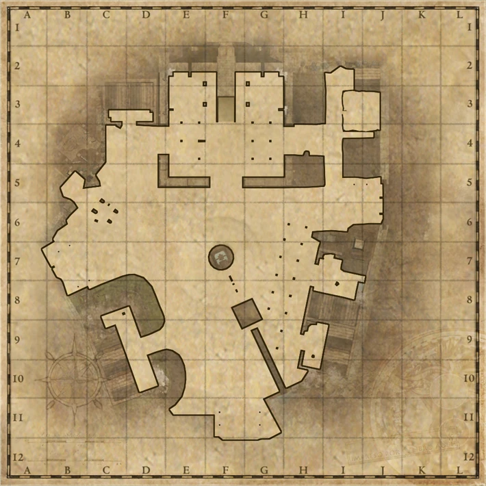 Errac | Sea Granado Espada Wikia | Fandom