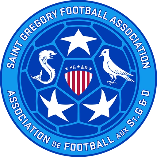 St. Gregory and Dauphinique national football team | SGFA Football Wiki ...