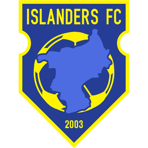 Islanders FC | SGFA Football Wiki | Fandom