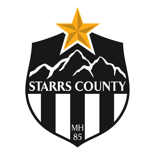 Starrs County F.C. | SGFA Football Wiki | Fandom