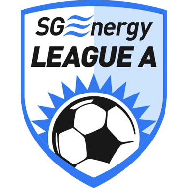 League A | SGFA Football Wiki | Fandom