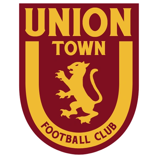 Union Town F.C. | SGFA Football Wiki | Fandom