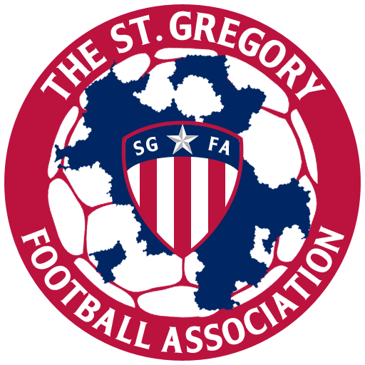 St. Gregory and Dauphinique national football team | SGFA Football Wiki ...
