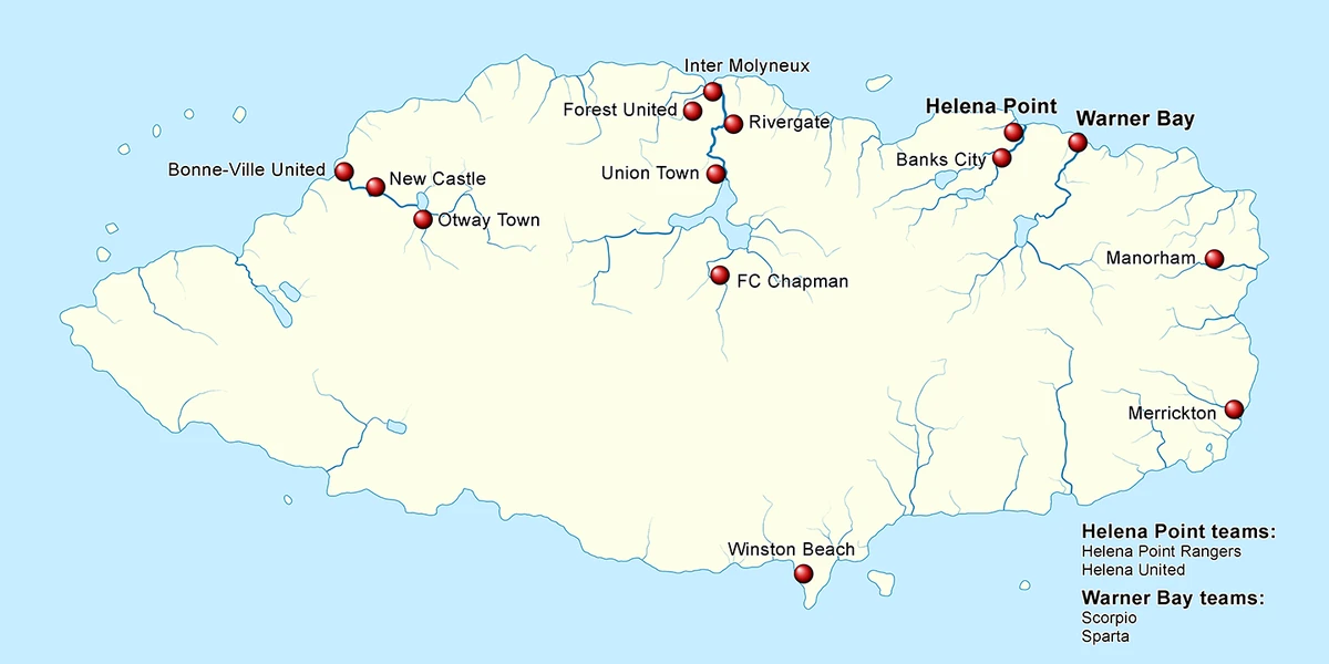 2024–25 League A | SGFA Football Wiki | Fandom