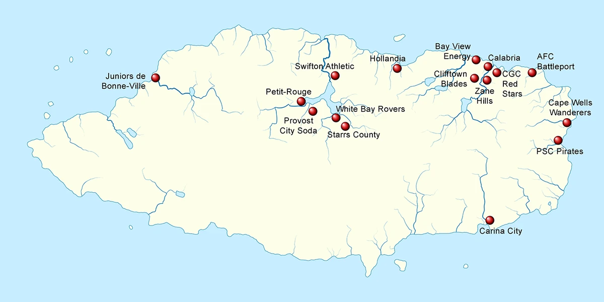 2024–25 League B | SGFA Football Wiki | Fandom