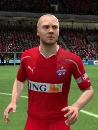 Jon Crowe | SGFA Football Wiki | Fandom