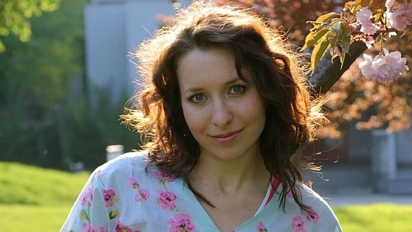 Kate Fox | Hvězdná Brána: Hope Wiki | Fandom