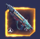 Legendary Weapons | SGL Shadowgun Legends Wiki | Fandom