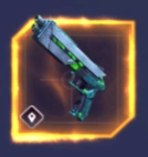 Legendary Weapons | SGL Shadowgun Legends Wiki | Fandom