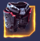 Legendary Armour | SGL Shadowgun Legends Wiki | Fandom