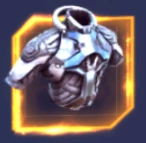 Legendary Armour | SGL Shadowgun Legends Wiki | Fandom