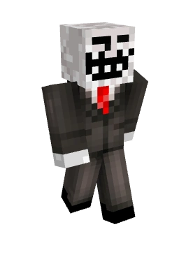 Chaddicus gorlia | Shyguymask SMP Wiki | Fandom