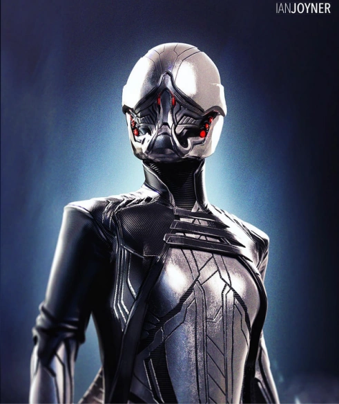 Reaper | Stargate: Odyssey Wiki | Fandom