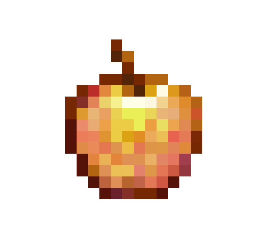 Healing Apple | StonedGoldfish's Original Characters Wiki | Fandom