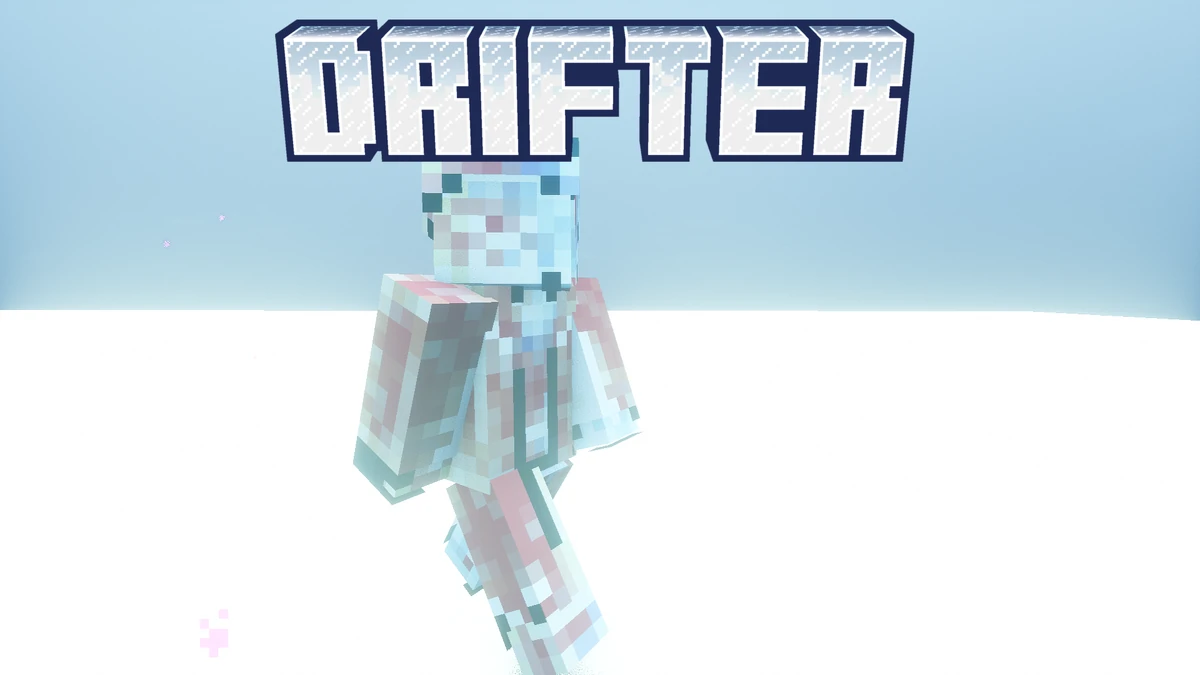 Drifter | StonedGoldfish's Original Characters Wiki | Fandom