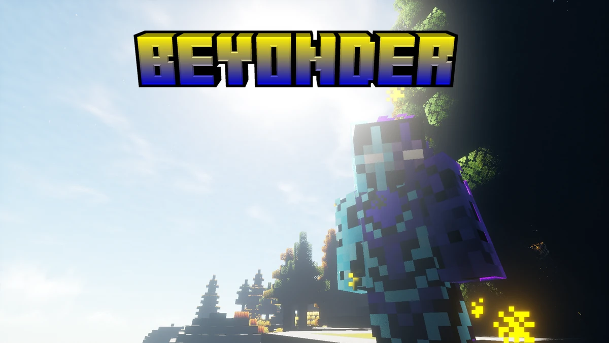Beyonder | StonedGoldfish's Original Characters Wiki | Fandom