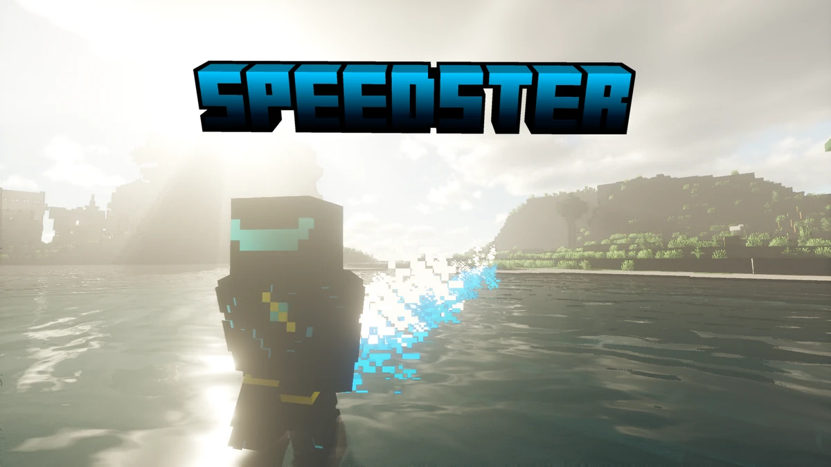 Speedster | StonedGoldfish's Original Characters Wiki | Fandom