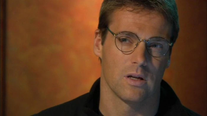 Jackson, Daniel | Stargate: Return of the Ancients Wiki | Fandom