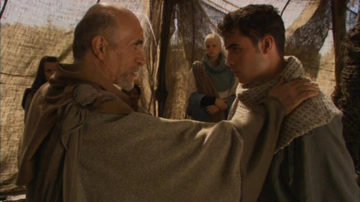 Jaffa | Stargate: Return of the Ancients Wiki | Fandom