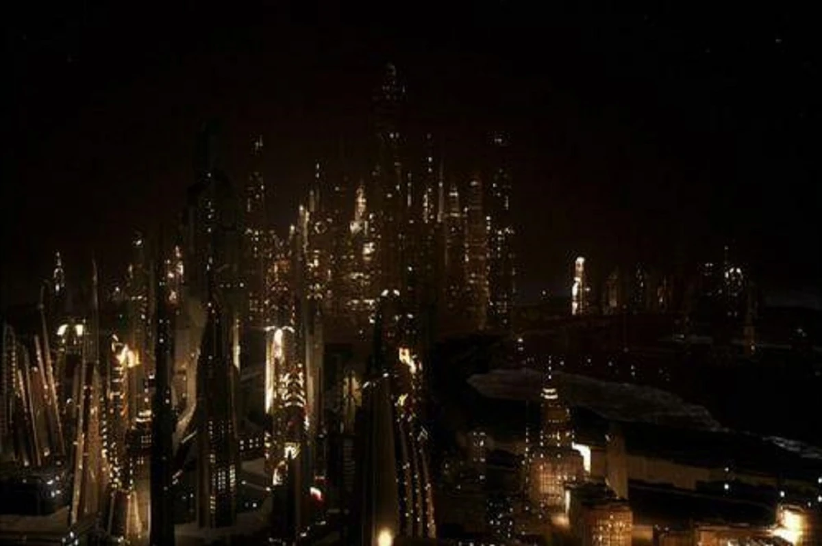 Alba Longa | Stargate: Return of the Ancients Wiki | Fandom