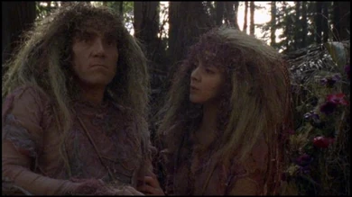 Nox | Stargate: Return of the Ancients Wiki | Fandom
