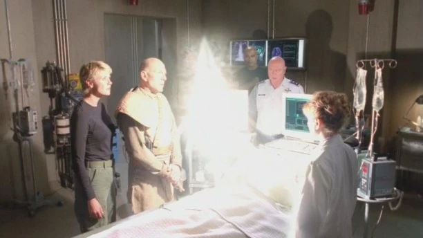 Core energy | Stargate: Return of the Ancients Wiki | Fandom