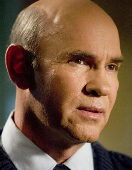 Caldwell, Steven | Stargate: Return of the Ancients Wiki | Fandom