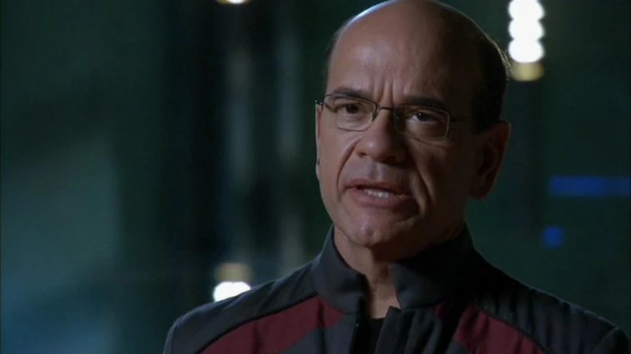 Woolsey, Richard | Stargate: Return of the Ancients Wiki | Fandom