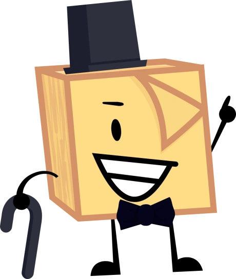 Sticky | Sticky's Gameshow Wiki | Fandom