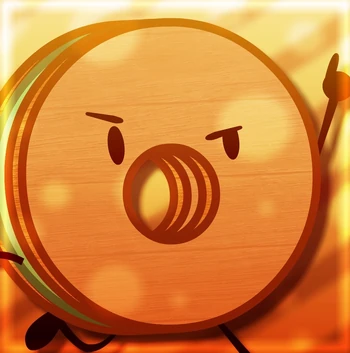 Spool | Sticky's Gameshow Wiki | Fandom