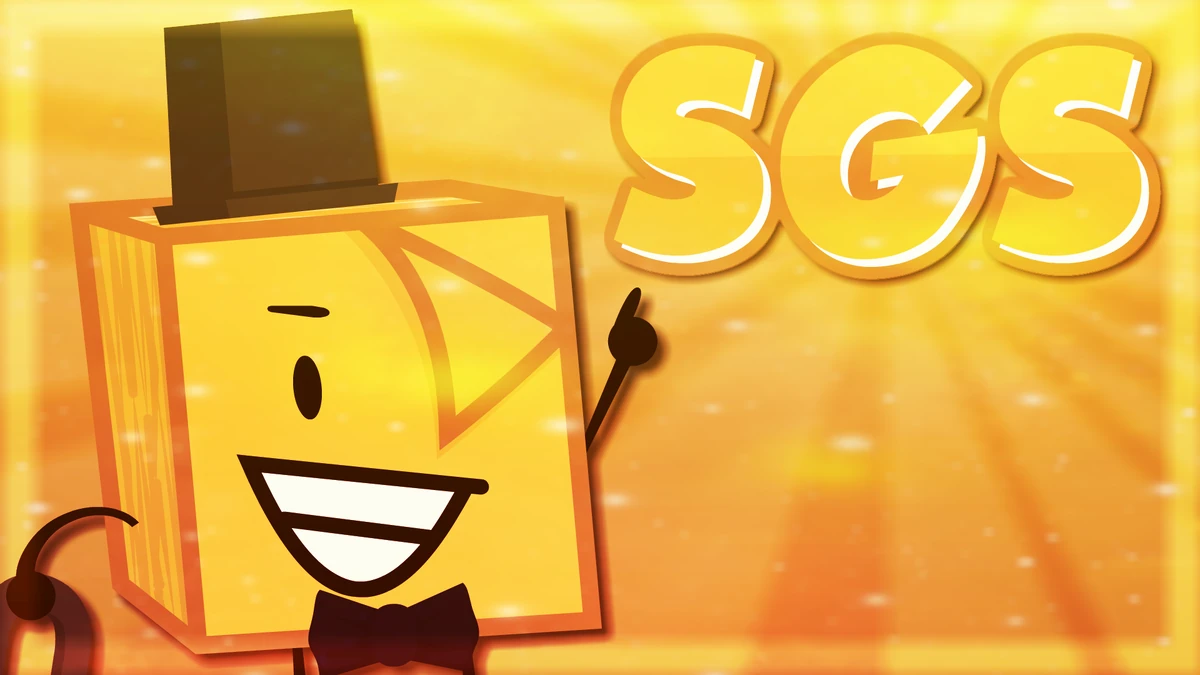 SGS 1 | Sticky's Gameshow Wiki | Fandom