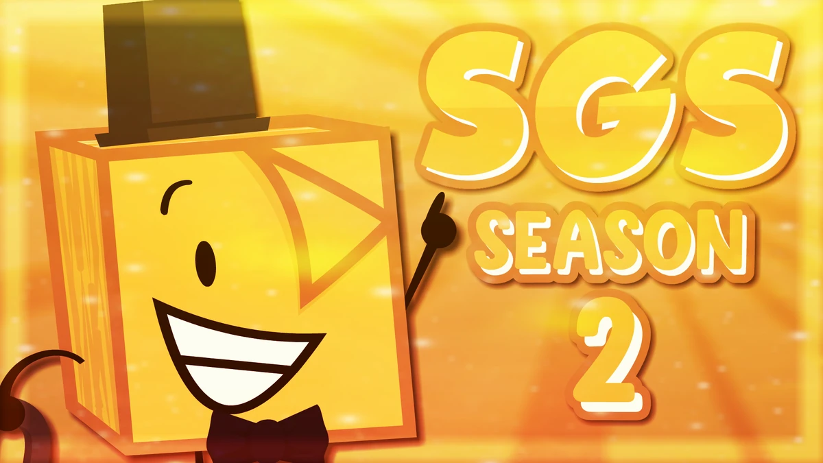 SGS 2 | Sticky's Gameshow Wiki | Fandom