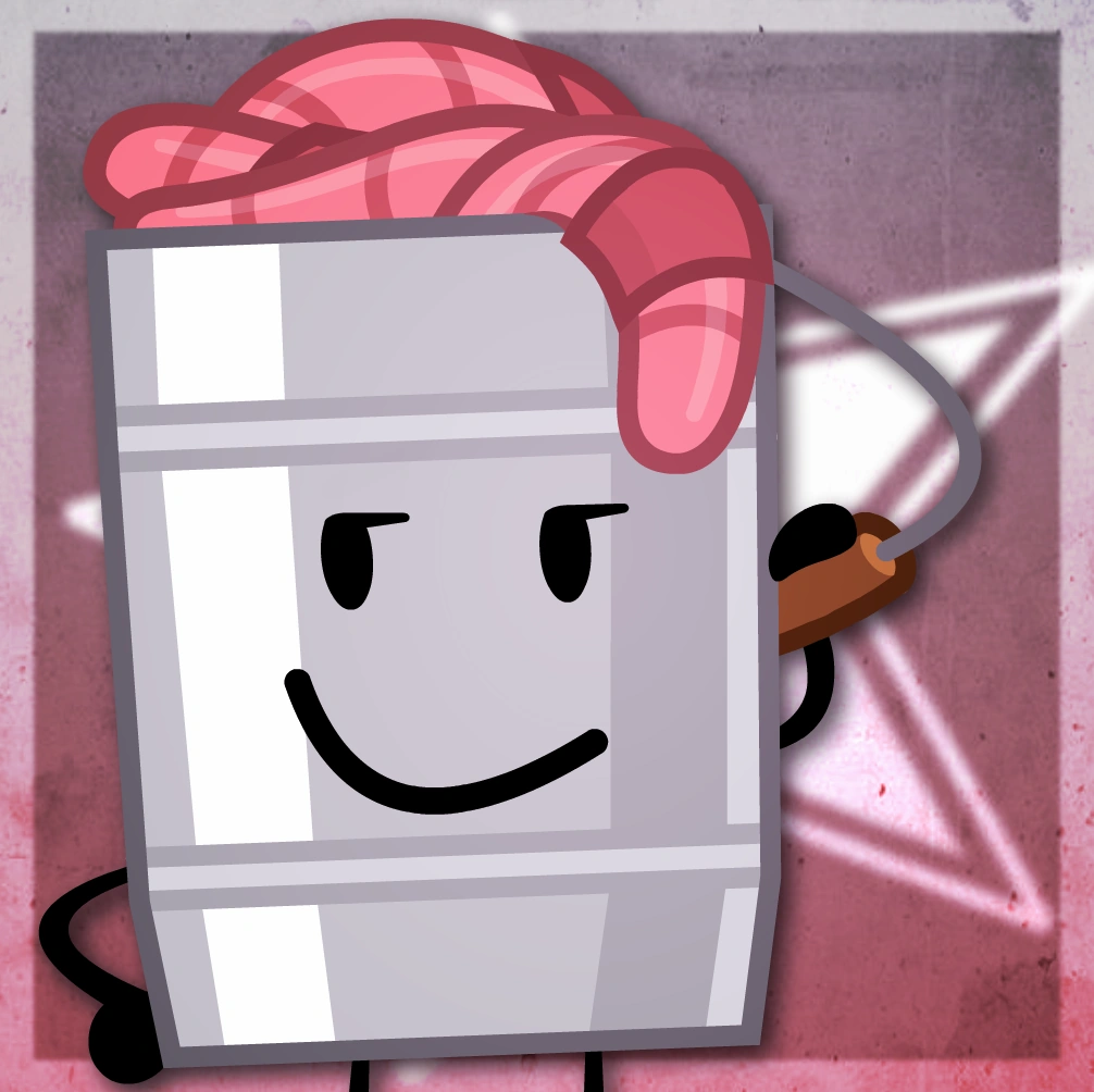 Bait | Sticky's Gameshow Wiki | Fandom