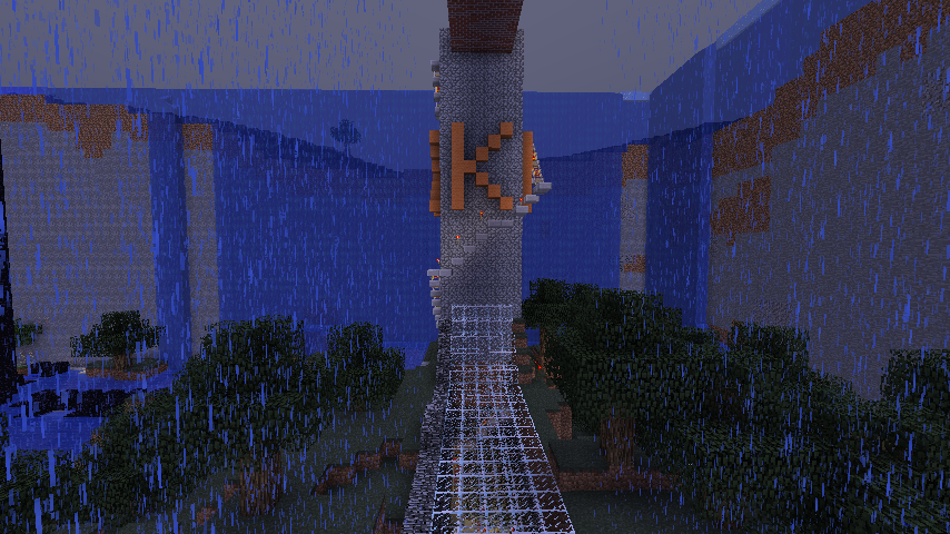 Towers And Lava Bridge Sgtb Mc Wiki Fandom
