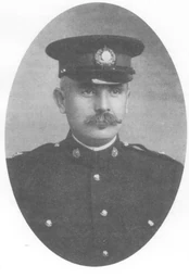 Fitzpatrick Horrigan | Sgt.JohnWilson Wiki | Fandom