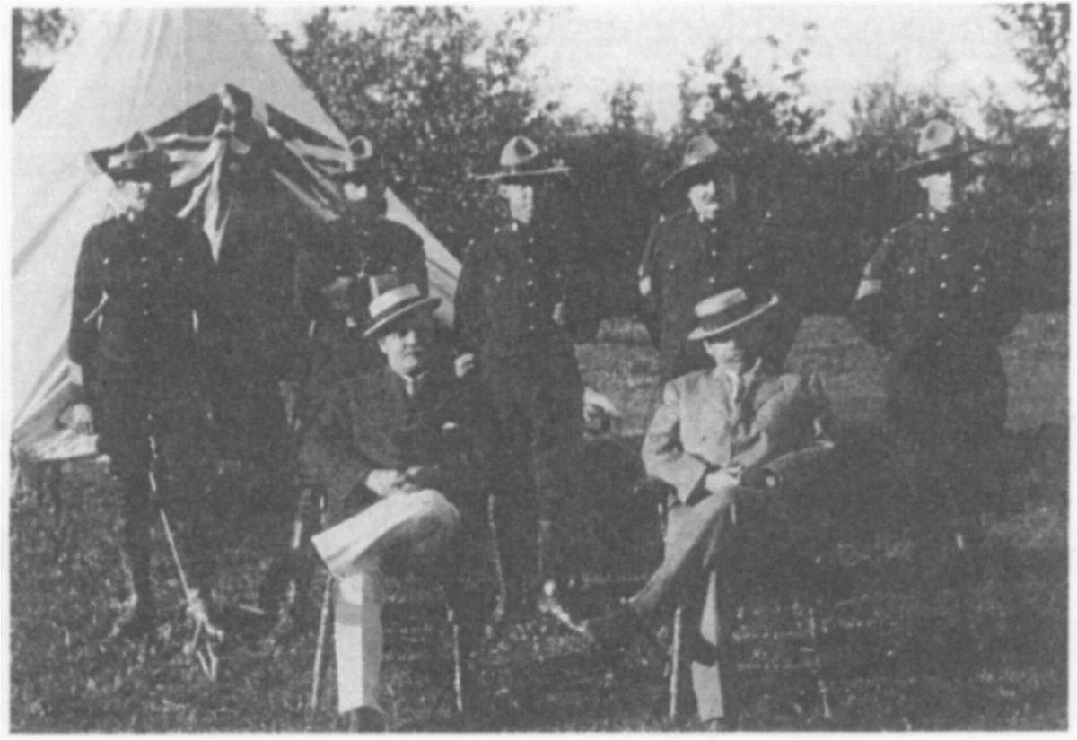 Assistant Commissioner Routledge | Sgt.JohnWilson Wiki | Fandom